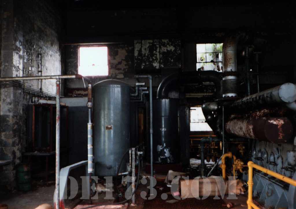 The Montauk Project Gallery - The Philadelphia Experiment From A-Z