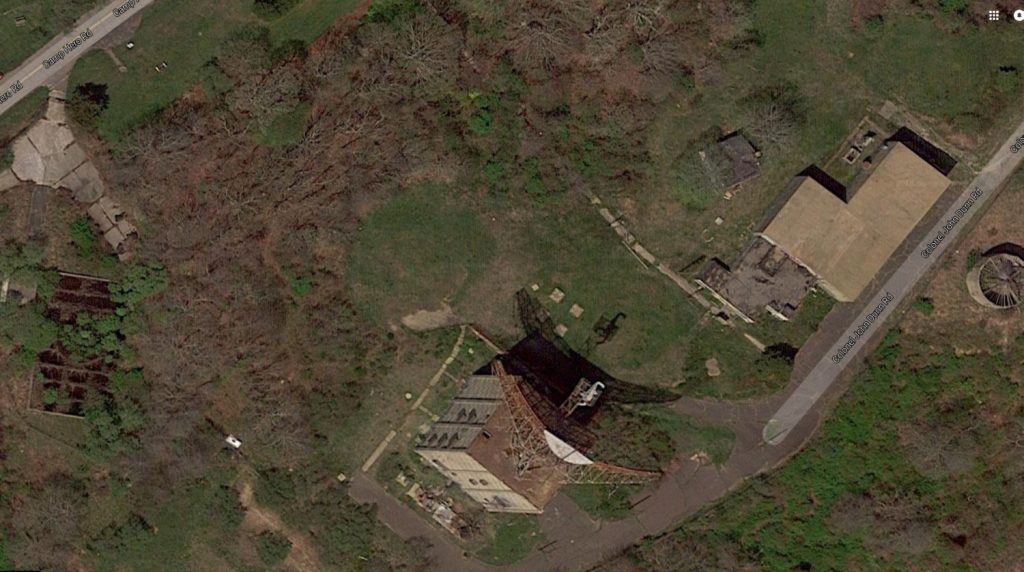 The Montauk Project: Stranger Times - The Philadelphia Experiment From A-Z